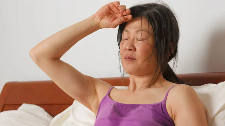 Working Out With A Cold: Should You Do It? - Women's Frame