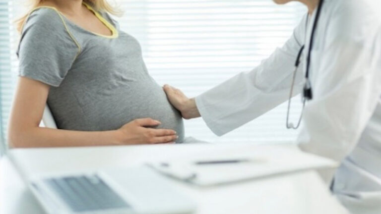 Testosterone and pregnancy - Women's Frame