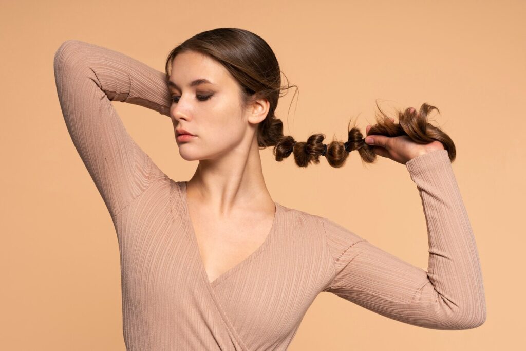 Top 12 Magical Fairy Hairstyles for an Ethereal Look - Women's Frame