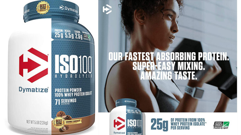 20 Powerful Protein Powders To Lose Weight (Female-Oriented) - Women's ...