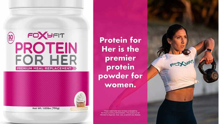 20 Powerful Protein Powders To Lose Weight (Female-Oriented) - Women's ...