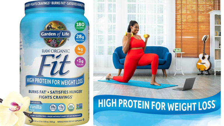 20 Powerful Protein Powders To Lose Weight (Female-Oriented) - Women's ...