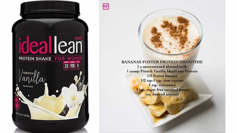20 Powerful Protein Powders To Lose Weight (Female-Oriented) - Women's ...