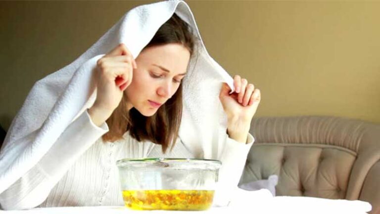 13 Crazy Hacks To Make Yourself Sneeze Speedily - Women's Frame