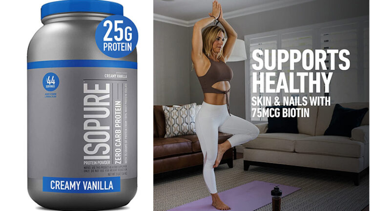 20 Powerful Protein Powders To Lose Weight (Female-Oriented) - Women's ...