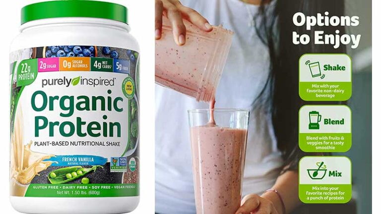 20 Powerful Protein Powders To Lose Weight (Female-Oriented) - Women's ...