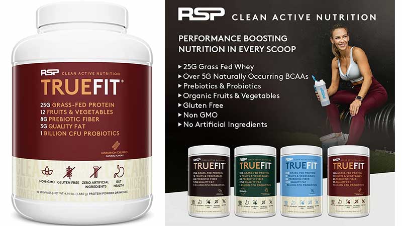 20 Powerful Protein Powders To Lose Weight (Female-Oriented) - Women's ...