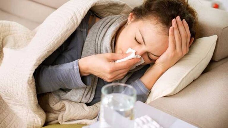 9 Incredibly Simple Methods To Check If You Have Fever Without A ...